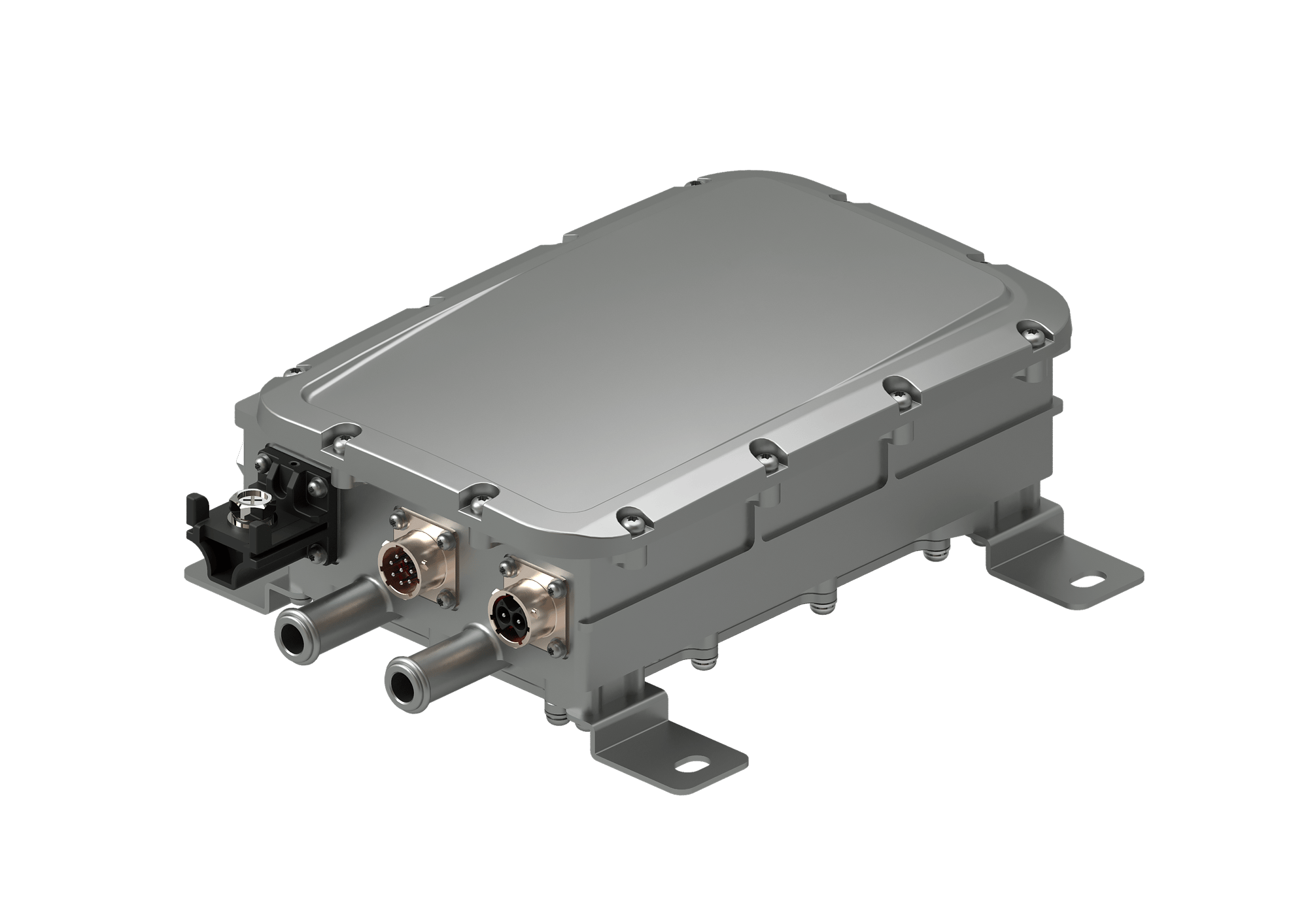 DC/DC Converter | SolarEdge e-Mobility DC/DC Converter